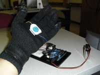 Building an Arduino Musical Glove | engineered.blog